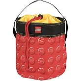 Amazon.com: LEGO STORAGE BIG TOY BUCKET : Home & Kitchen