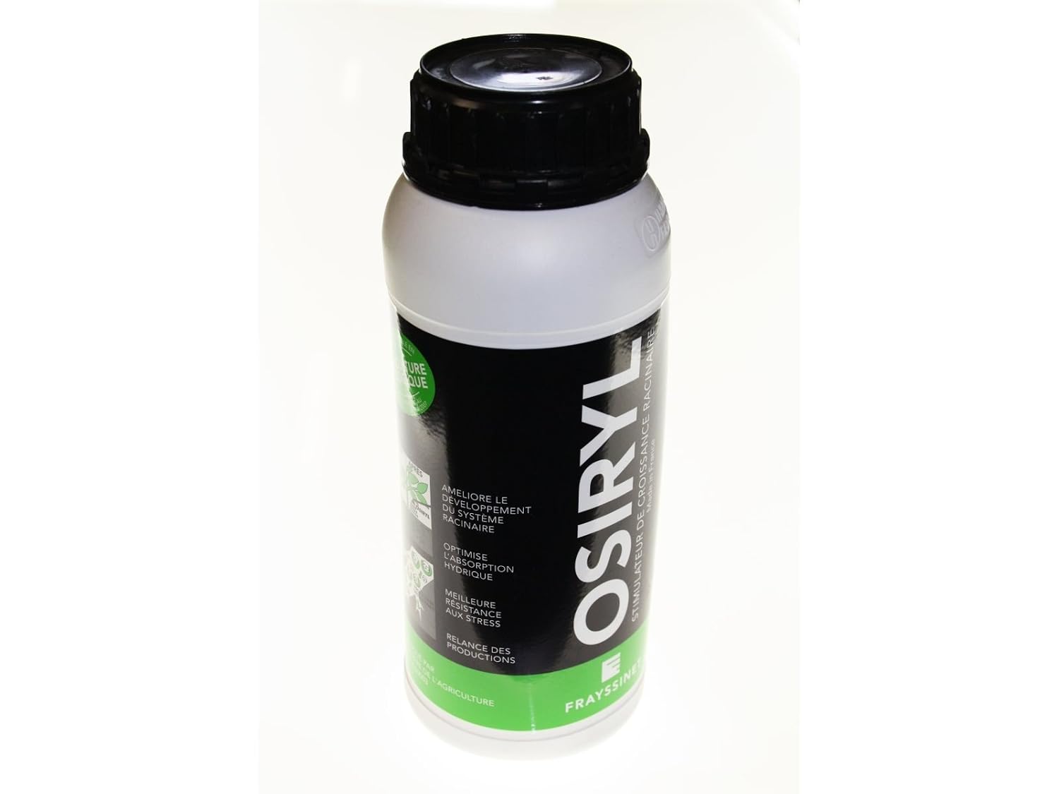 Frayssinet osiryl 1L - Organic Growth Stimulator Root fr-sti1l: Amazon ...