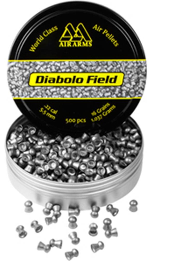 Pellets Dubai | Online Airsoft Shop UAE | Whizz Sports