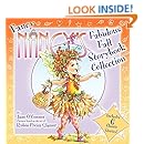 Amazon.com: Fancy Nancy's Fabulous Fall Storybook Collection ...