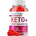 Amazon.com: Metabolix Labs Keto ACV Gummies - Advanced Formula Metabolix Keto Plus Weight ...