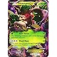 Amazon.com: Pokemon - Trevenant-EX (19/160) - XY Primal Clash - Holo ...