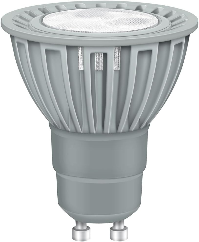Osram LED Superstar PaR16 Advanced 5–Watt (Equivalent to 50 Watts ...