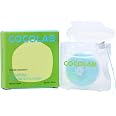 Cocolab Woven Dental Floss, Dentist-Designed Oral Care, Coconut Scent ...