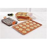 Amazon.com: Copper Chef 12 Piece Bakeware Set: Kitchen & Dining