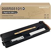 Amazon.com: JunTop for Xerox Waste Toner Container 008R08101 for Xerox ...