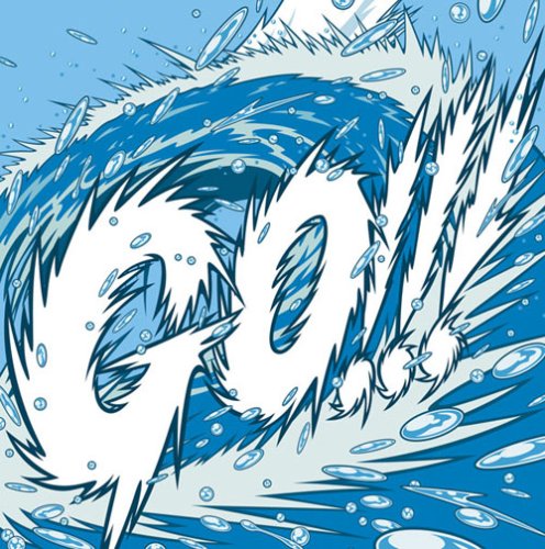 FLOW - GO!!! - Amazon.com Music