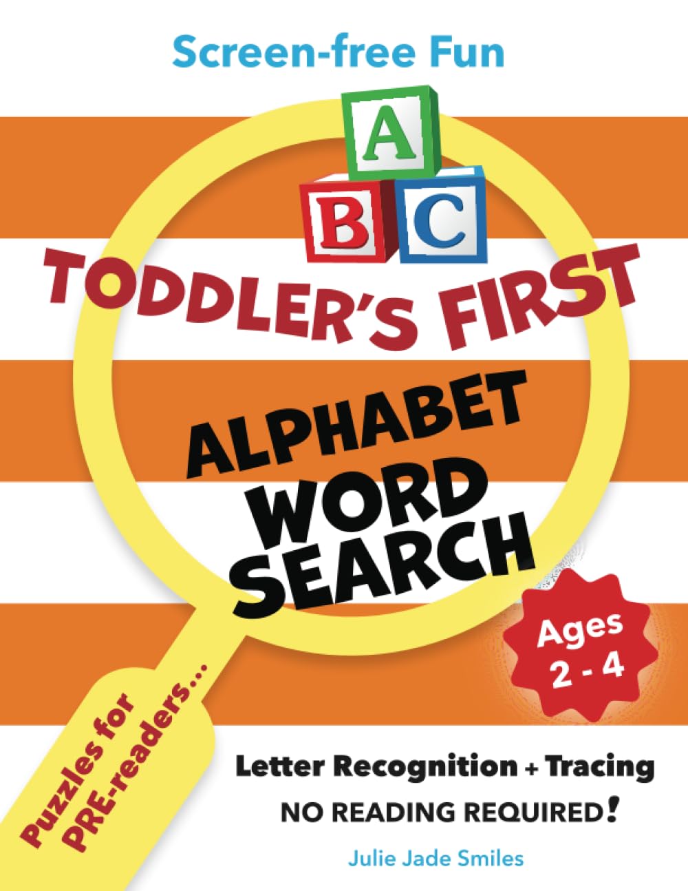 Mua TODDLER’S FIRST ALPHABET WORD SEARCH ~ Ages 2-4 Screen-free Fun ...