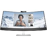 Amazon.com: HP 534pm 34" Class WQHD LCD Monitor : Electronics