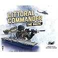 Amazon.com: The Dietz Foundation: Littoral Commander; The Baltic Board ...