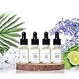Amazon.com: PRISTINE Top 4 Signature Blend Essential Oils 4 Pcs Set for Diffuser for Home ...