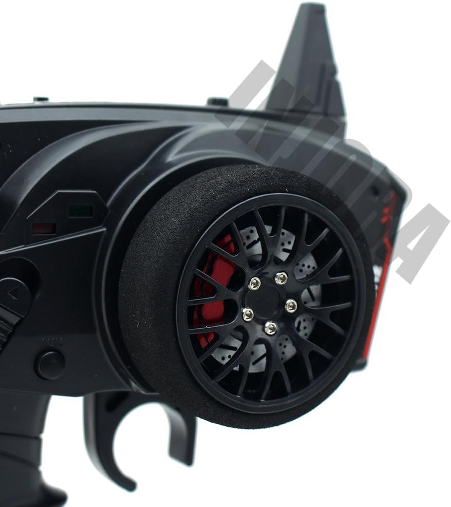 Radiocomandati e telecomandati INJORA RC Radiocomando RC Trasmettitore ...