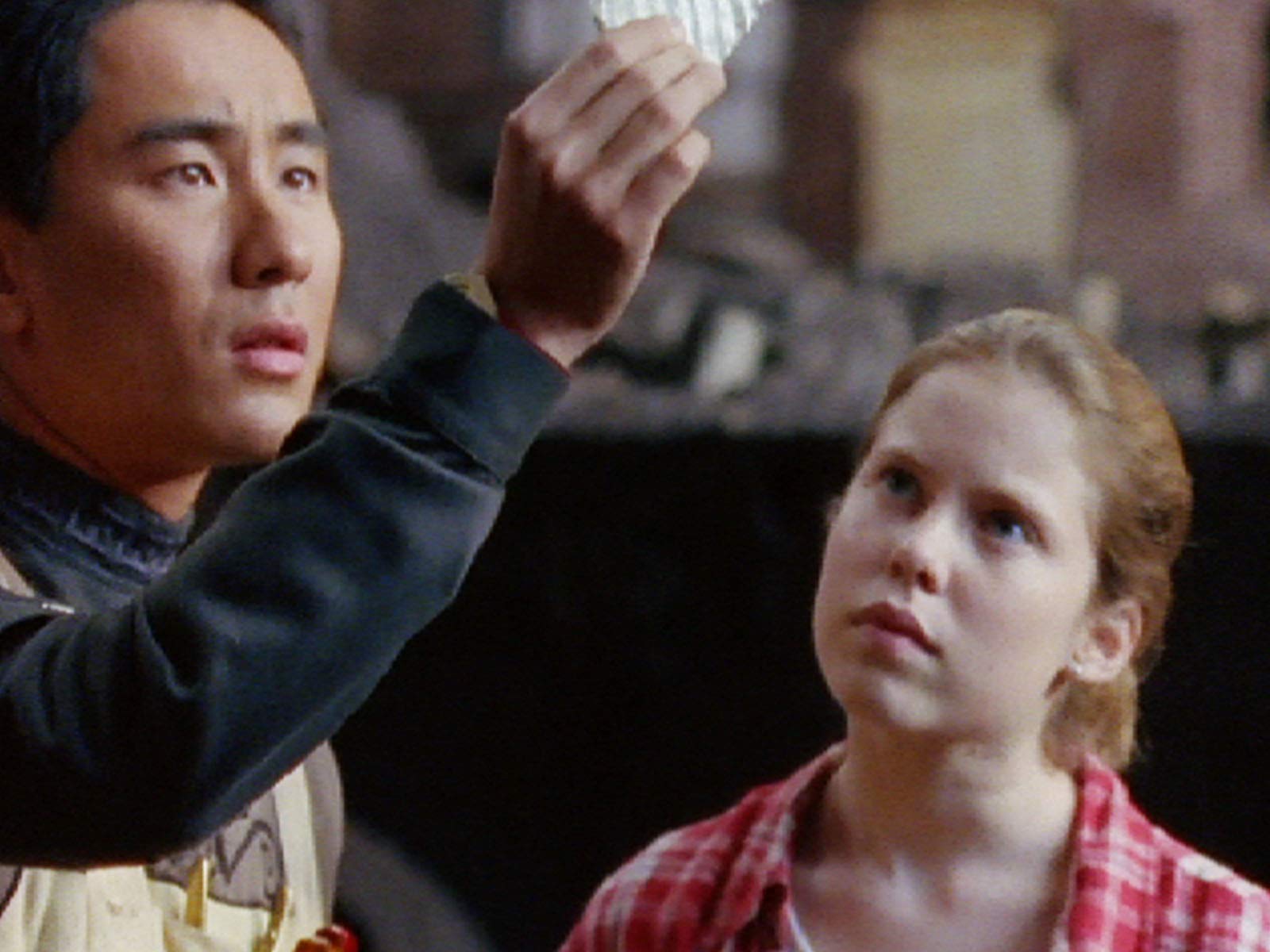 Watch Spellbinder | Prime Video