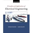 Principles and Applications of Electrical Engineering: Rizzoni, Giorgio ...