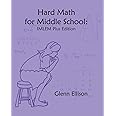 Amazon.com: Hard Math for Middle School: IMLEM Plus Edition ...