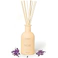 Amazon.com: Benevolence LA Sunset Canopy Reed Diffuser | Patchouli & Ebony | Elegant Home ...