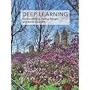 Deep Learning (Adaptive Computation and Machine Learning series): Ian Goodfellow, Yoshua Bengio ...
