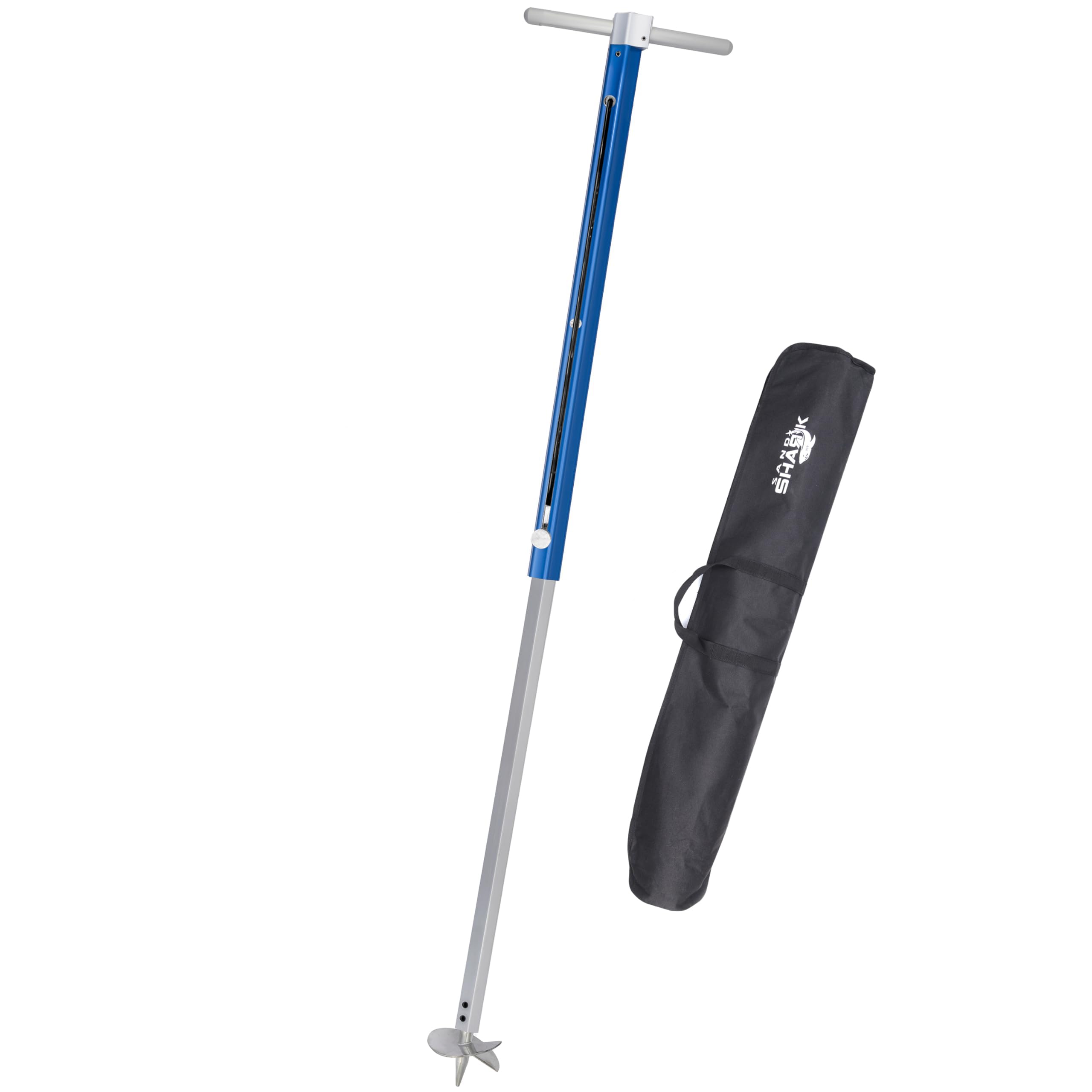 Mua SandShark Anchor - Premium Screw in Boat Anchor, Pontoon Boat ...