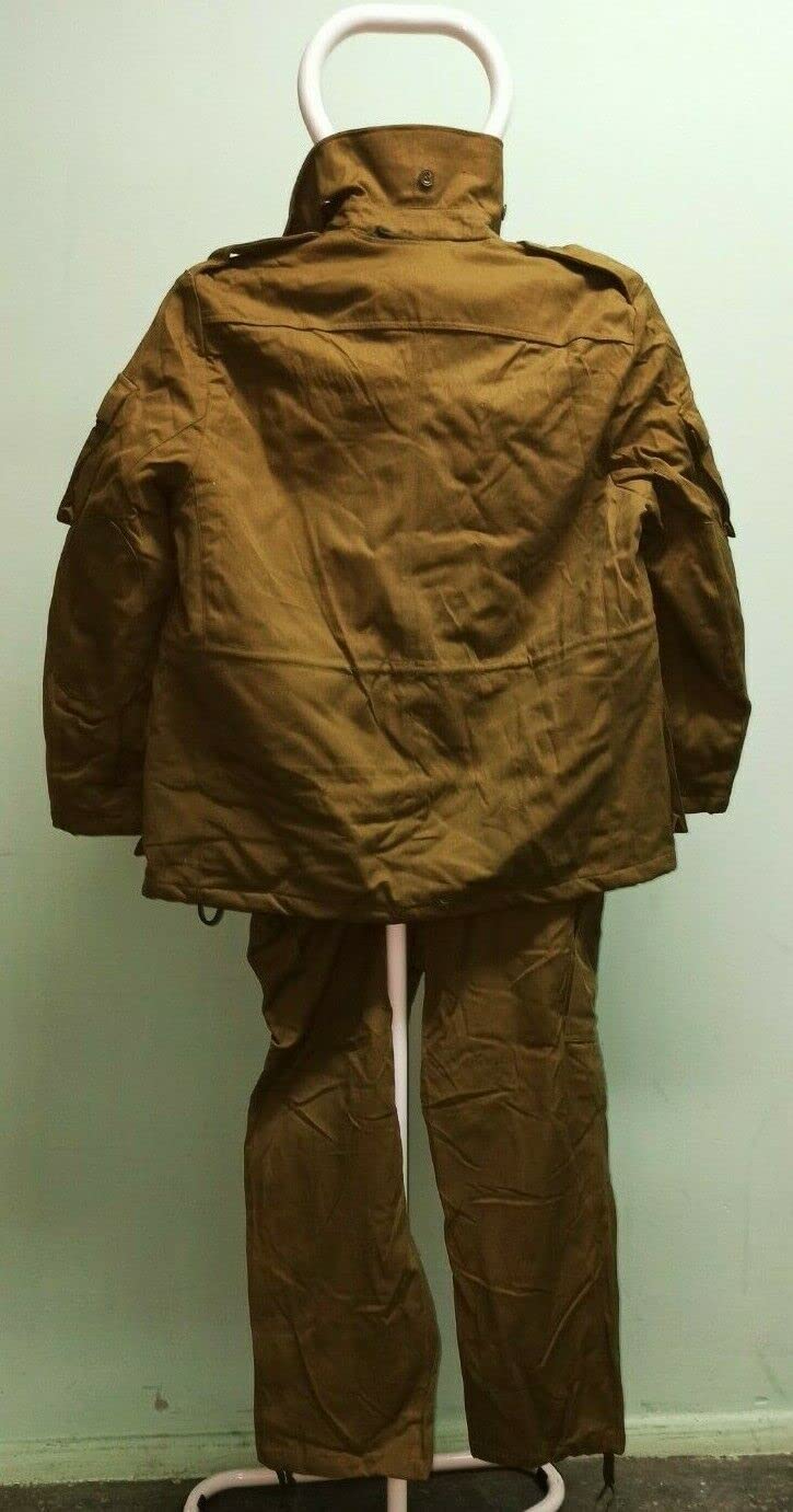Mua [Genuine] USSR CCCP Soviet Army Red Army 1970-80 Russian Army ...