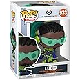 Amazon.com: Funko POP! Games: Overwatch 2 - Junker Queen - Overwatch - Collectable Vinyl Figure ...