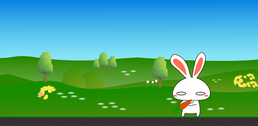 Bunny's World Free:Amazon.com:Appstore for Android