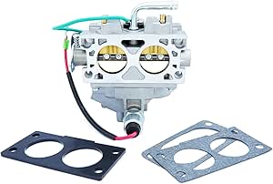 Amazon.com: Carburetor Compatible with Kohler CV750 24 853 111-S ...