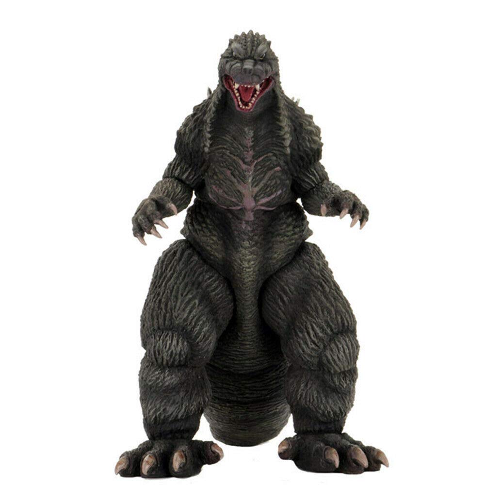 Mua NECA - Godzilla 2003 Classic Godzilla 12 Inch Head to Tail Action ...