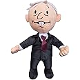 Genérico Peluche de AMLO Peje Muñeco Suave Calidad Premium Peluche 35cm ...