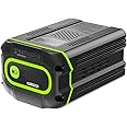 Amazon.com: Greenworks 82V 2.5Ah Battery with Bluetooth and Digital ...