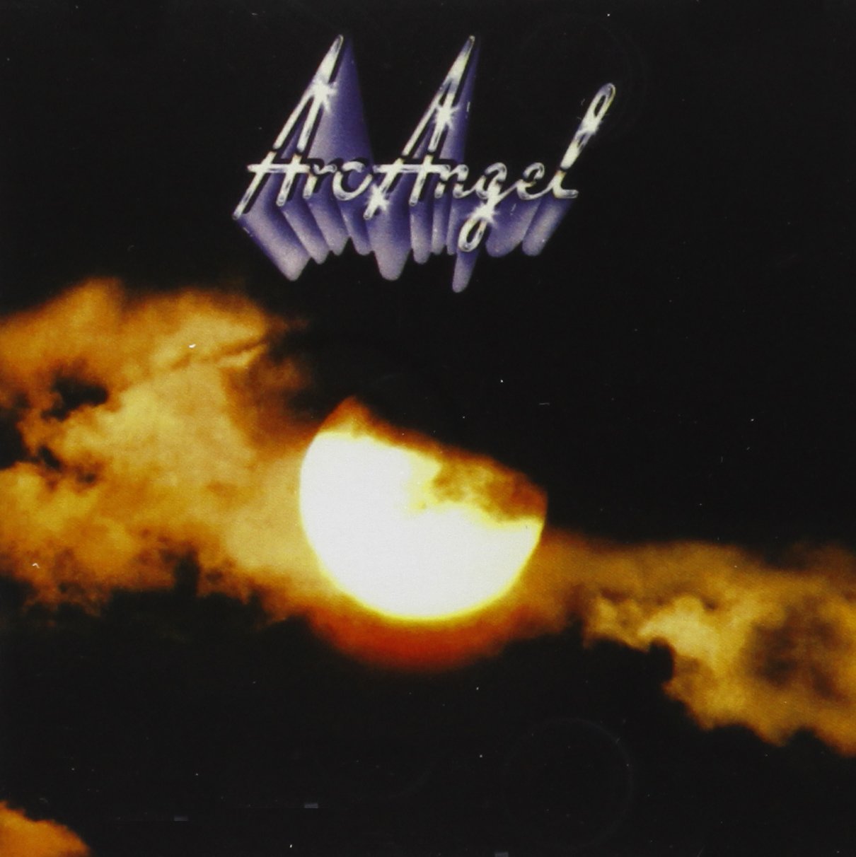 Arc Angel - Arc Angel - Amazon.com Music