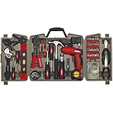 Durabuilt: 144 Piece Household Tool Set - Hand Tool Sets - Amazon.com