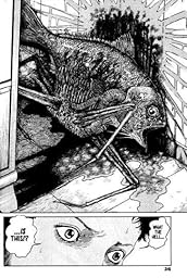 Gyo 2-in-1 Deluxe Edition: Junji Ito: 9781421579153: Books - Amazon.ca