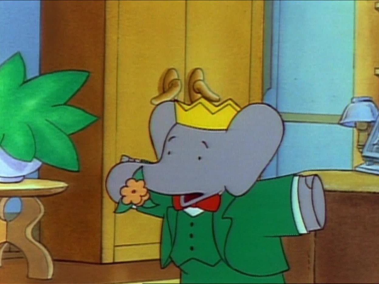 Watch Babar Season 1 | Prime Video