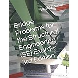 PPI PE Structural Breadth Six-Minute Problems with Solutions, 7th Edition – Exam-Like Practice ...