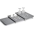 Amazon.com: 3Pack Nesting Stone Drying Mats for Kitchen Counter ...