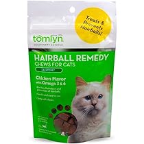 Vetoquinol Laxatone Ounce Tube Maple Flavor Cat Hairball Remedies Pet ...