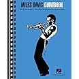 Miles Davis Omnibook: For Bb Instruments: Davis, Miles + Free Shipping