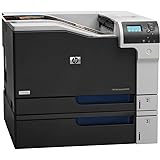 Amazon.com: HP Color Laserjet CP5525DN Printer : Office Products