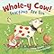 Whole-y Cow! Fractions are Fun: Taryn Souders, Tatjana Mai-Wyss ...