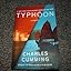 Amazon.com: Typhoon: A Novel (9780312654207): Charles Cumming: Books