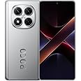 Amazon.com: Xiaomi Poco X7 5G + 4G LTE (for Tmobile Mint Tello & Global) (512GB + 12GB) Ai ...