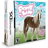 Amazon.com: Pony Friends 2 - Nintendo DS : Everything Else