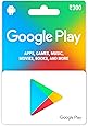 Google Play Gift Card - Rs.300: Amazon.in: Gift Cards