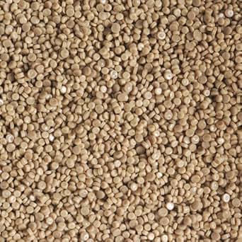 Amazon.com: Children's Factory Sand Colored Pellets for Sand and Water ...