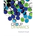 Amazon.com: Group Dynamics: 9781133956532: Forsyth, Donelson R.: Books
