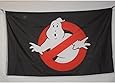 Amazon.com: Ghostbusters Flag Banner 3x5 feet: Garden & Outdoor