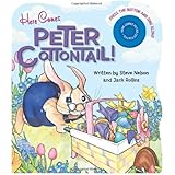 Here Comes Peter Cottontail Little Golden Book (Peter Cottontail ...