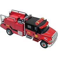 Amazon.com: Walthers HO Scale 1/87 Scenemaster International(R) 7600 2 ...