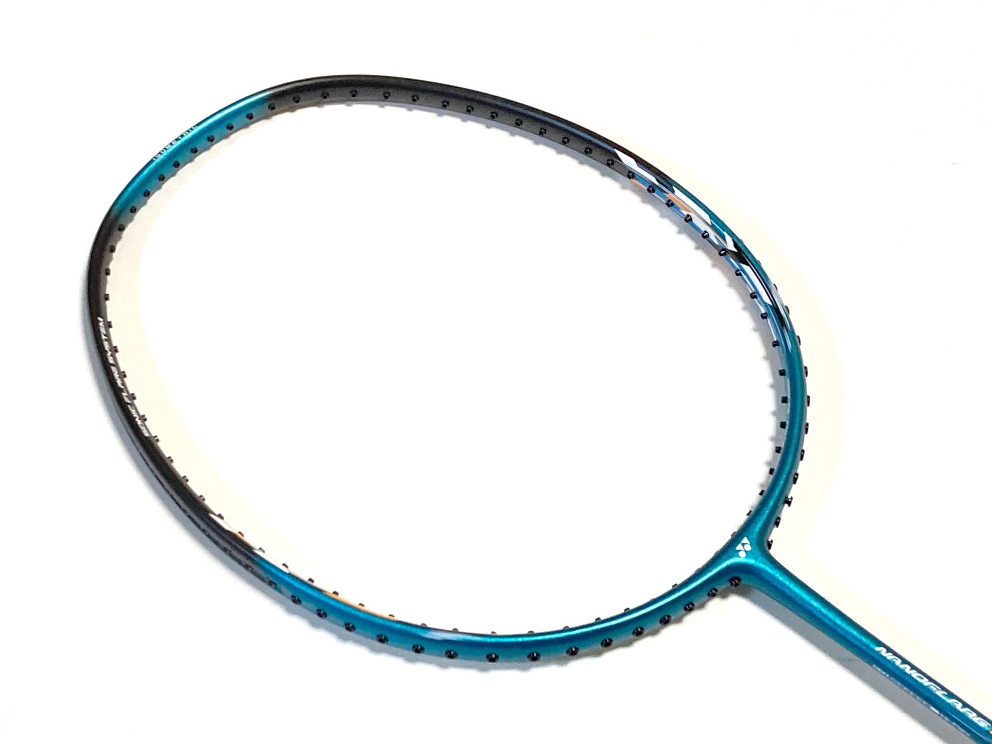Mua YONEX Nanoflare Drive Badminton Pre-Strung Racket (TQ/BK)(4UG5 ...