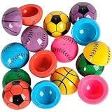 Amazon.com: ArtCreativity 1.25 Inch Rubber Poppers Mix for Kids, Bulk ...